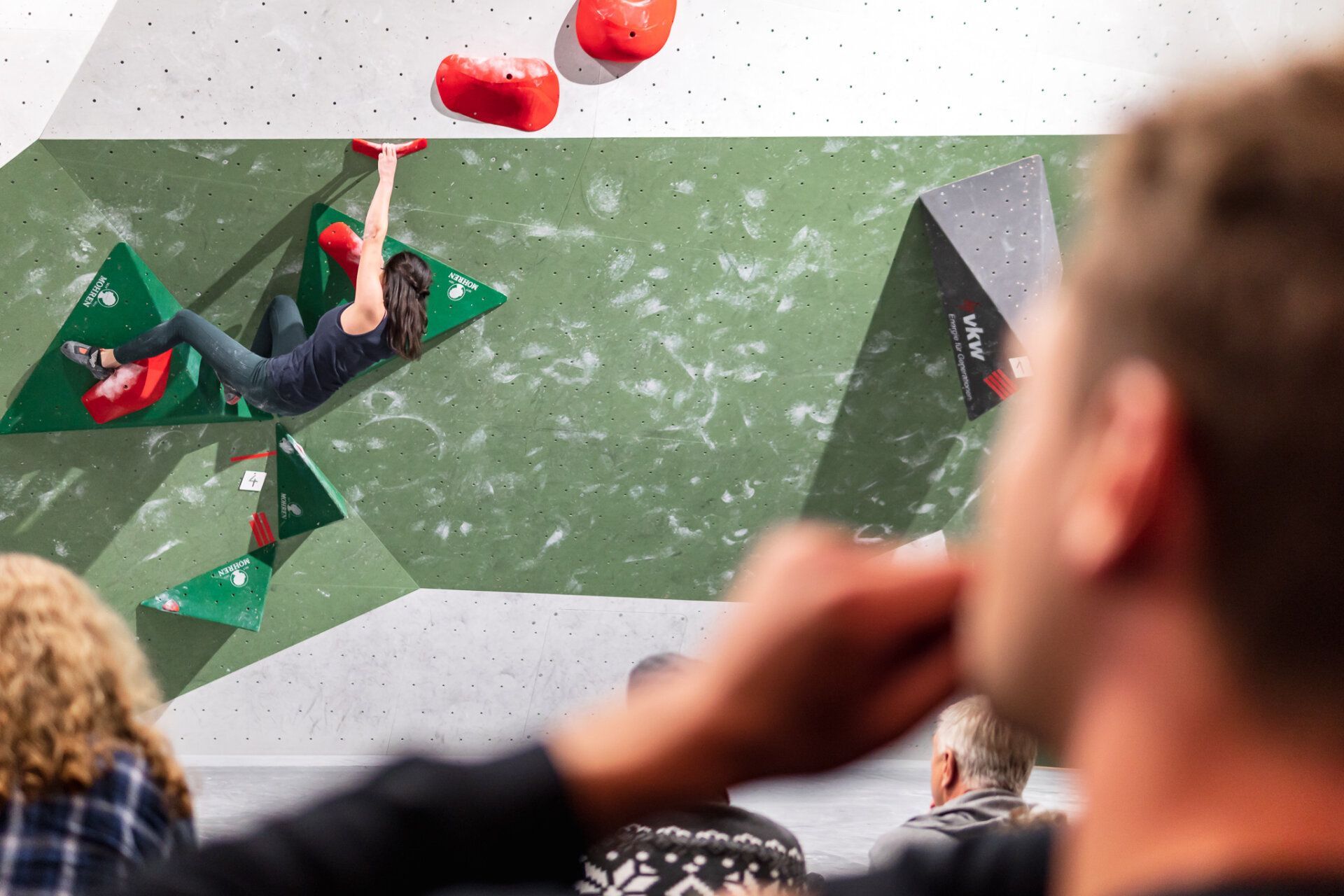 Greifbar Bregenz – Deine Boulderhalle in Bregenz